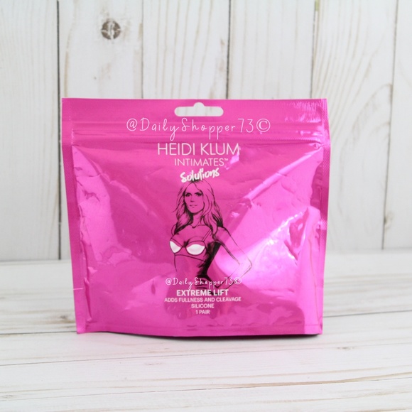 Heidi Klum Intimates | Intimates & Sleepwear | Heidi Klum Solutions ...